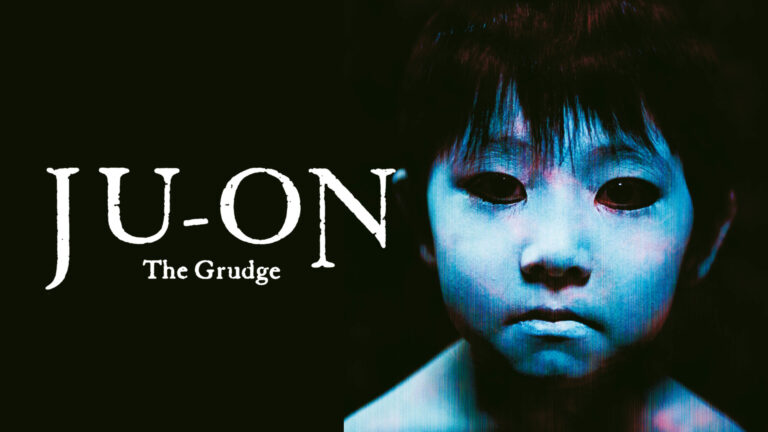 Ju-On, Film Horror Jepang yang .... - CERITA LAYAR SINEMA
